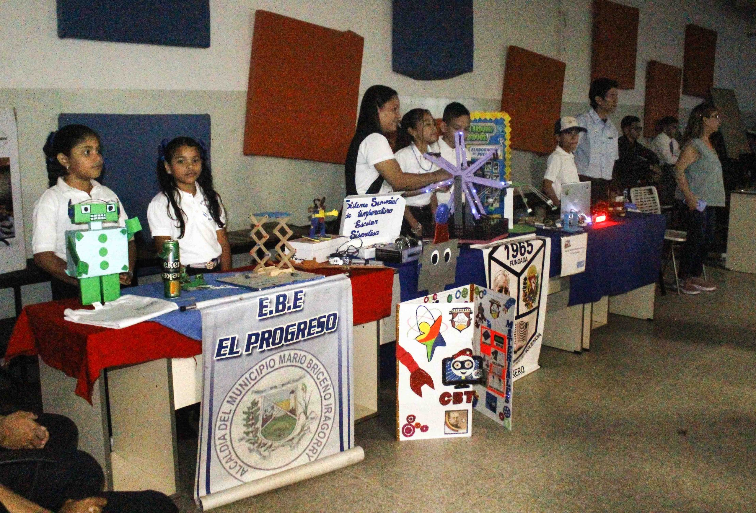 Fundabit Aragua arribó a su 24º aniversario Fundabit Aragua arribó a su 24º aniversario