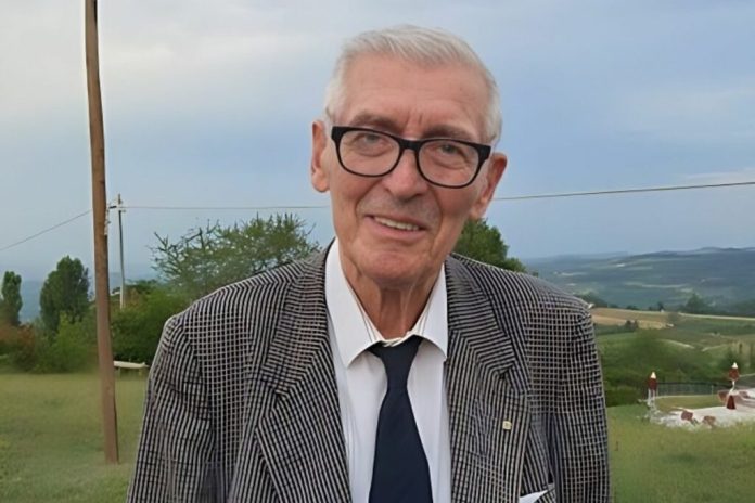 Murió Francesco Rivella, el inventor de la Nutella