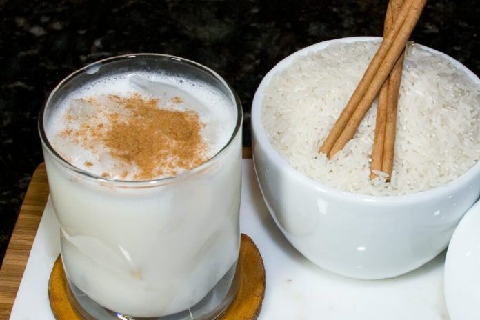Chicha venezolana | elsiglocomve