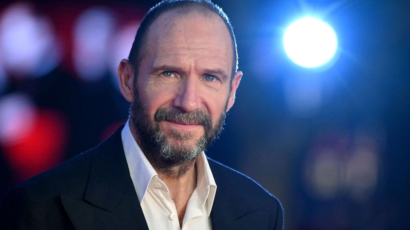 Ralph Fiennes se une a Richard Gere como invitado en festival de cine ...