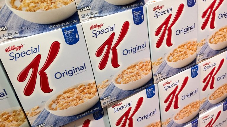 Ferrero adquirió WK Kellogg por 3.100 millones de dólares Ferrero adquirió WK Kellogg por 3.100 millones de dólares