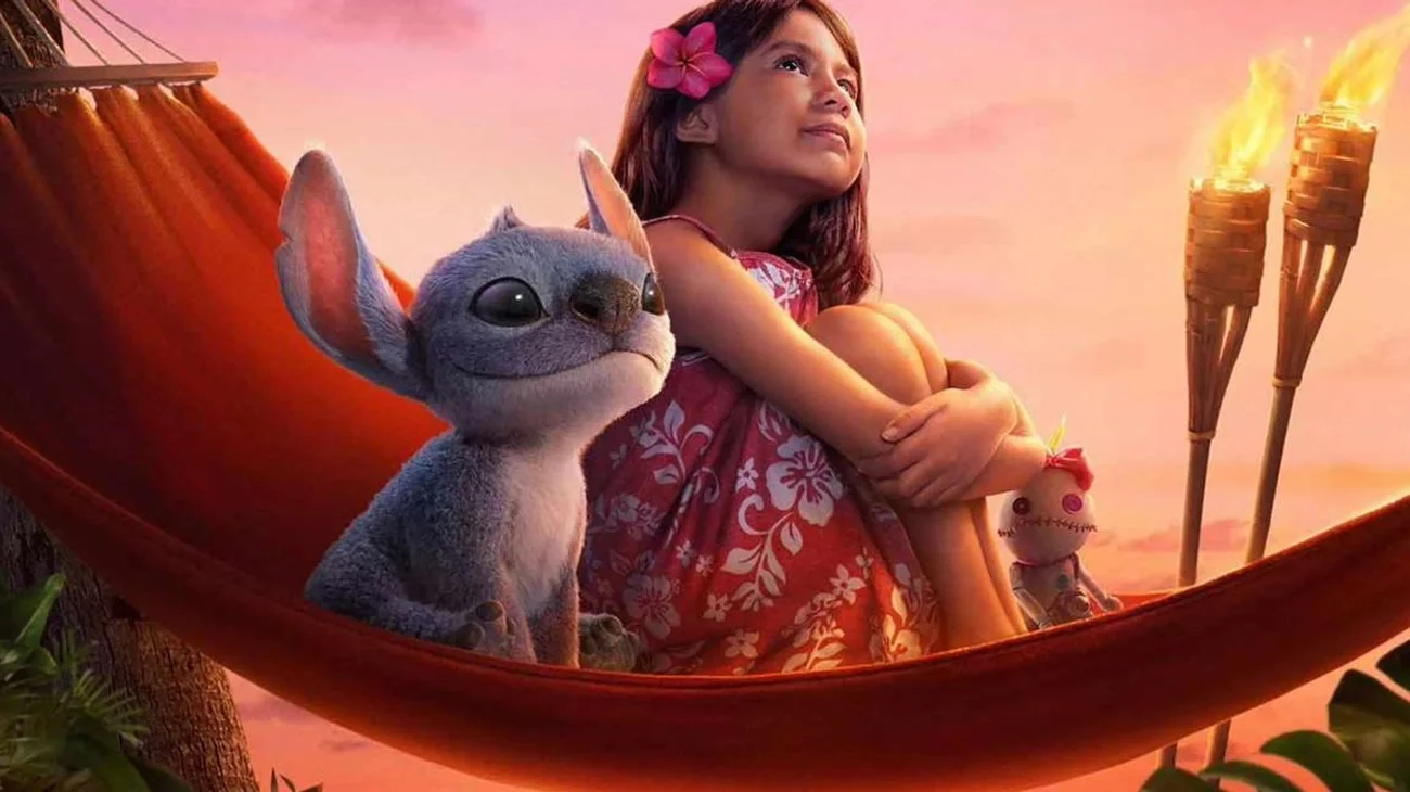 Lilo y Stitch entra a un selecto grupo de películas