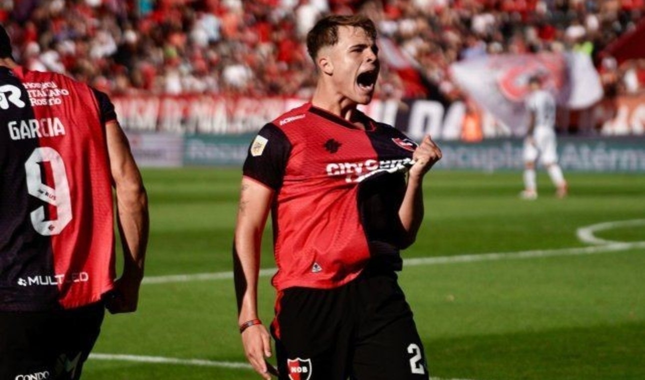 Inter Miami ficha a la joven promesa argentina Mateo Silvetti