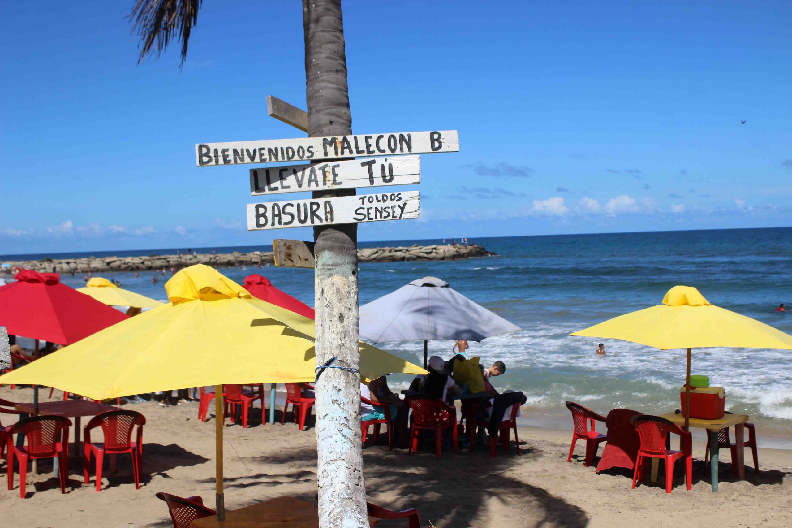 La recta final de 2025 se vive "bajando a El Playón"