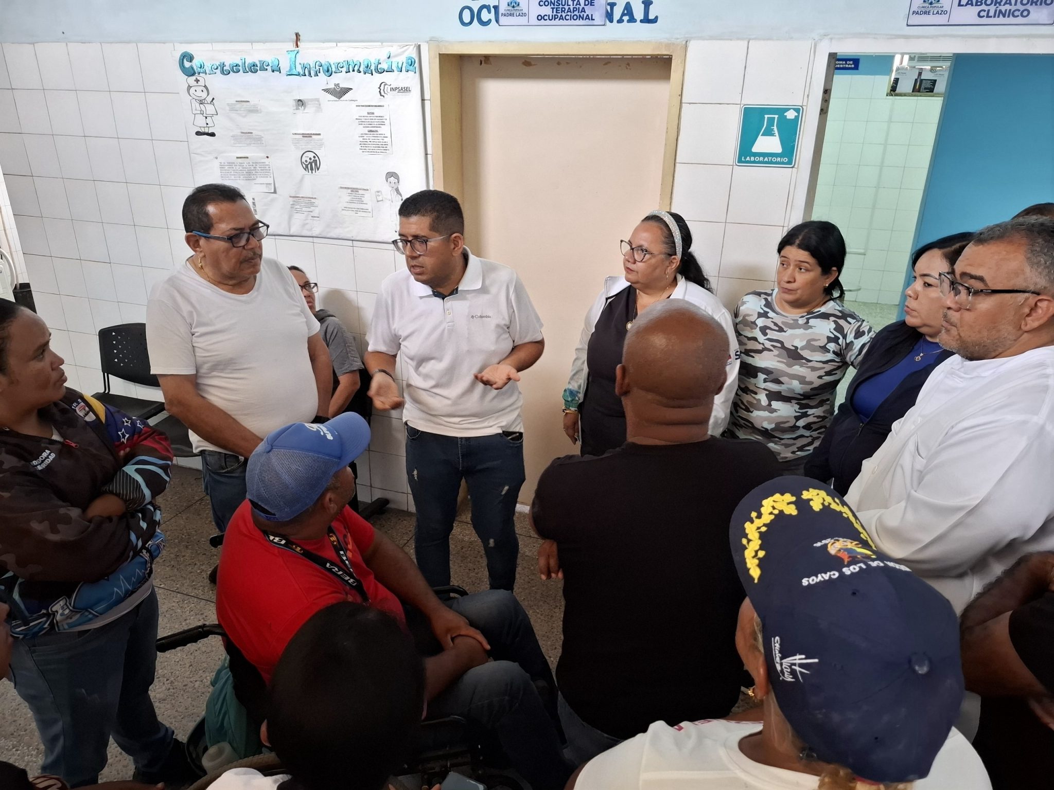 Recuperación del CPE Padre Lazo alcanza 95%